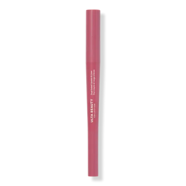 ULTA BEAUTY COLLECTION Dual Ended Lipstick & Liner - Dealers Choice