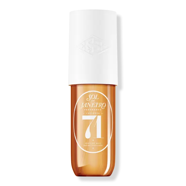 SOL DE JANEIRO Cheirosa 71 Hair & Body Perfume Mist - One-color
