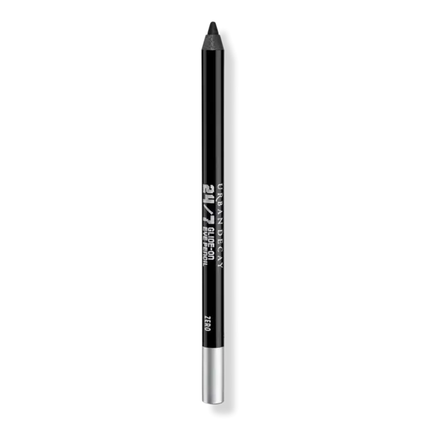 Urban Decay 24/7 Glide-on Waterproof Eyeliner Pencil - Zero