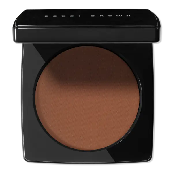 Bobbi Brown Matte Bronzing Powder - Deep