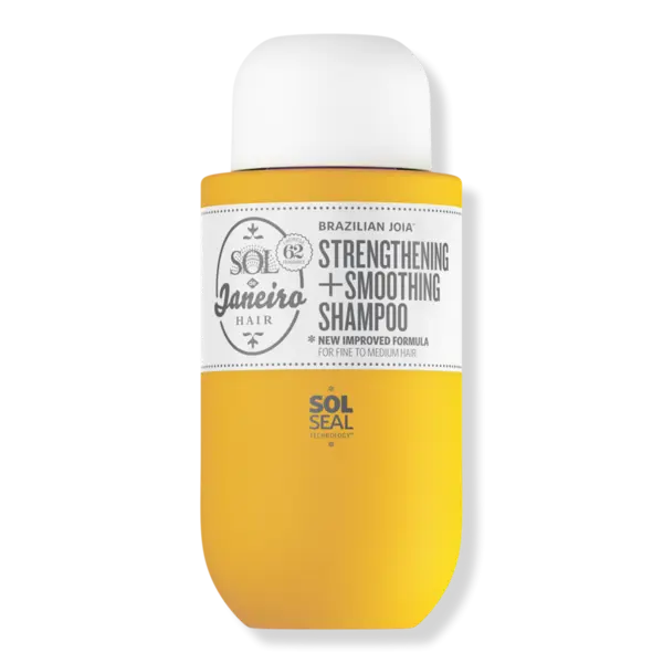 SOL DE JANEIRO Brazilian Joia Strengthening + Smoothing Shampoo - One-color