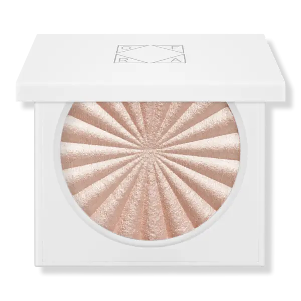 OFRA COSMETICS Shimmering Baked Highlighter - Peppermint