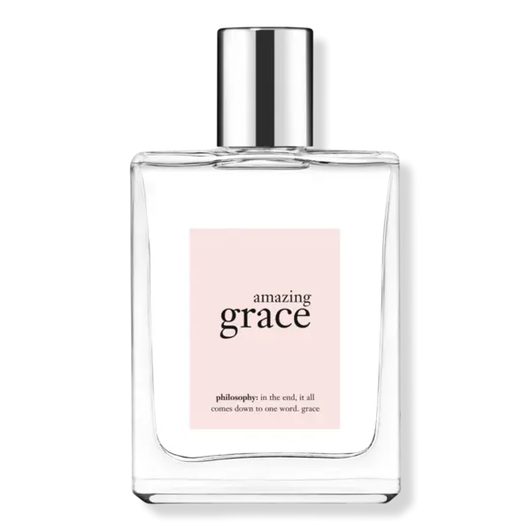 PHILOSOPHY Amazing Grace Eau De Toilette - One-color
