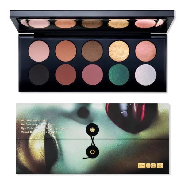 PAT MCGRATH LABS Mothership Ii: Sublime - One-color