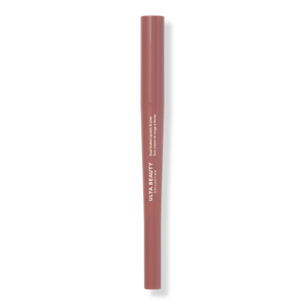 ULTA BEAUTY COLLECTION Dual Ended Lipstick & Liner - Ace