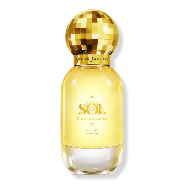 SOL DE JANEIRO Sol Cheirosa '62 Eau De Parfum - One-color