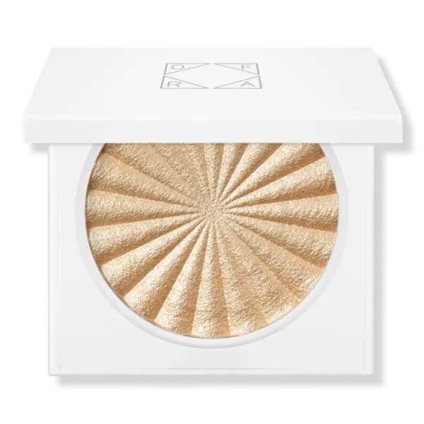 OFRA COSMETICS Shimmering Baked Highlighter - Flash