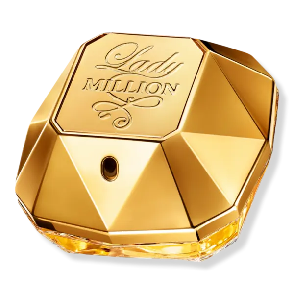 Rabanne Lady Million Eau De Parfum - One-color