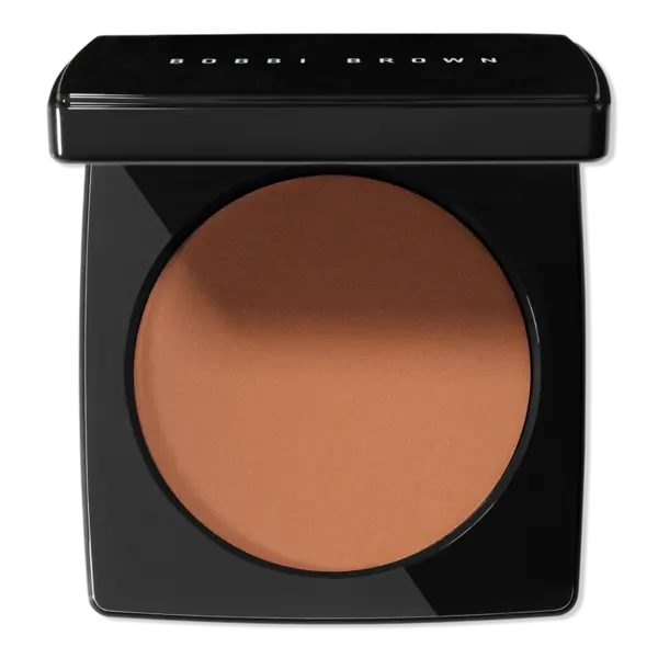 Bobbi Brown Matte Bronzing Powder - Golden Tan