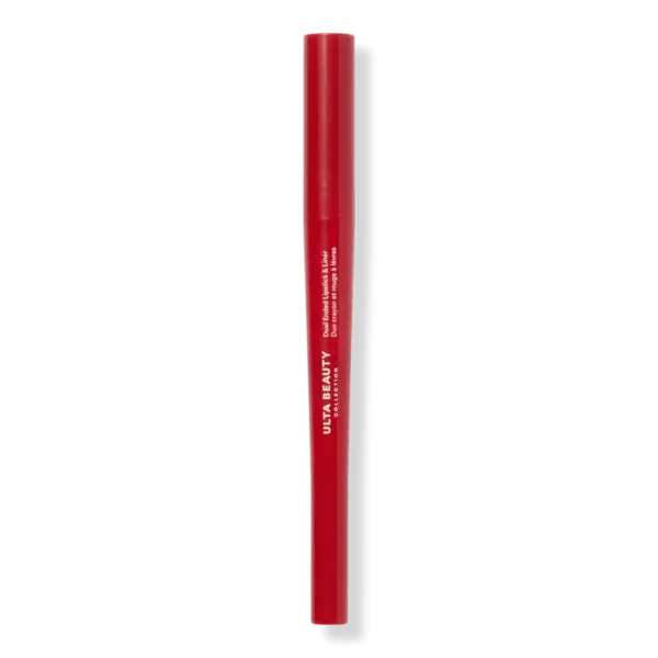 ULTA BEAUTY COLLECTION Dual Ended Lipstick & Liner - Showdown