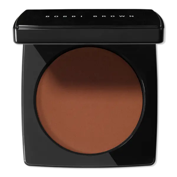 Bobbi Brown Matte Bronzing Powder - Golden Deep