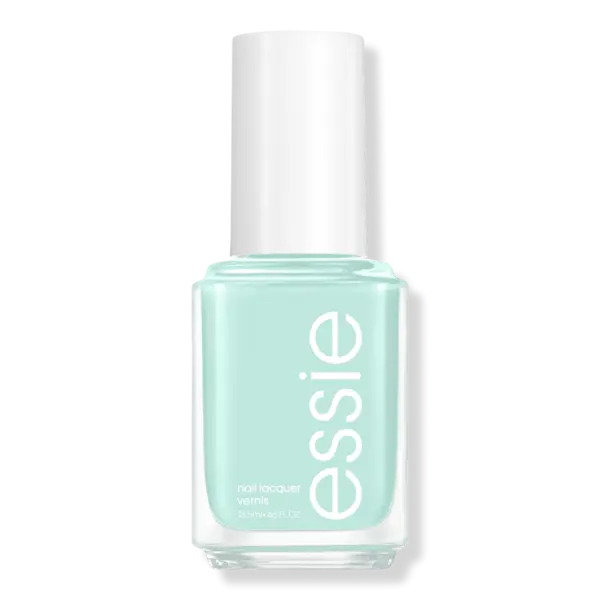 Essie Blues + Greens Nail Polish - Mint Candy Apple