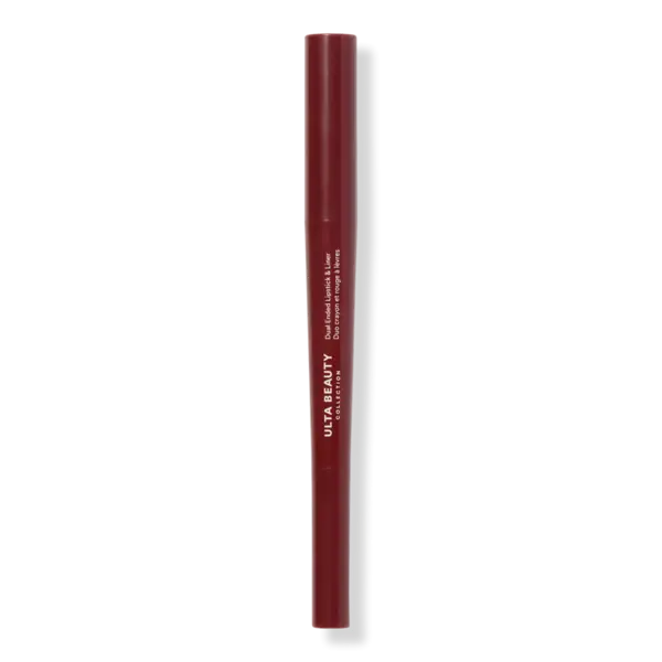ULTA BEAUTY COLLECTION Dual Ended Lipstick & Liner - Wild Card