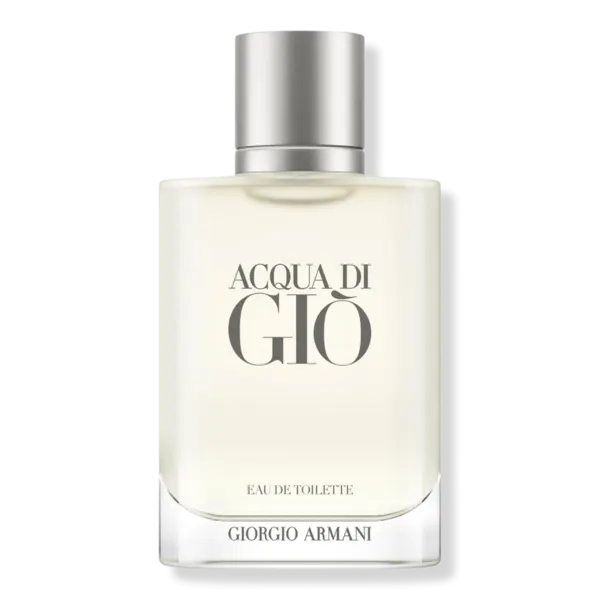 ARMANI Acqua Di Gio Eau De Toilette - One-color