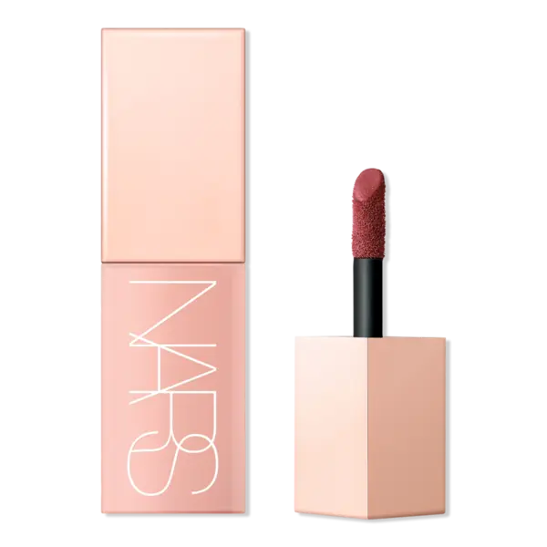 NARS Afterglow Liquid Blush - Orgasm Rush