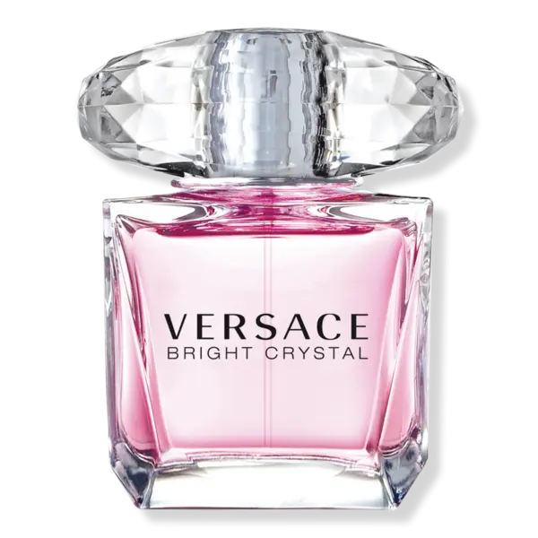 Versace Bright Crystal Eau De Toilette - One-color