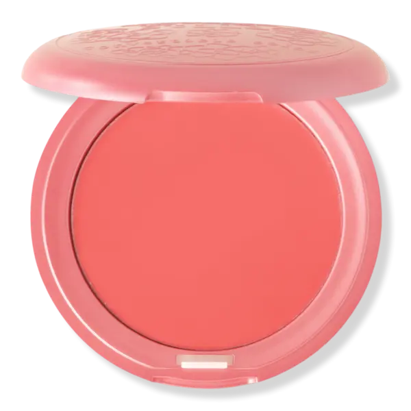 STILA Convertible Color Lip & Cheek Cream Blush - Petunia