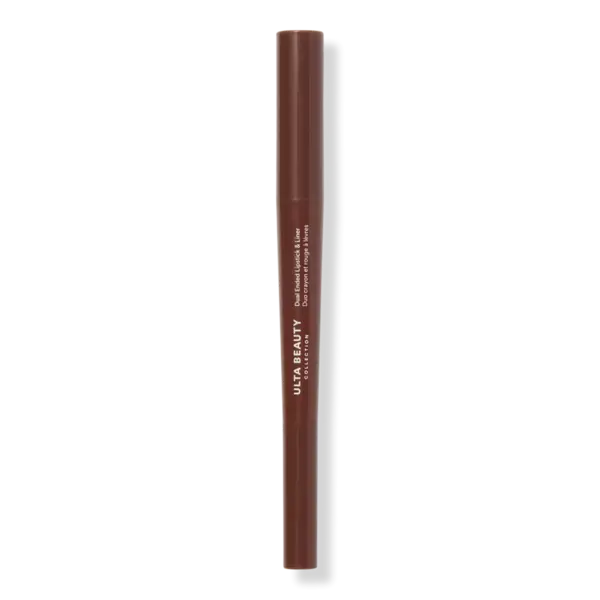 ULTA BEAUTY COLLECTION Dual Ended Lipstick & Liner - Big Bet