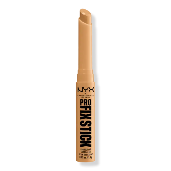 NYX PROFESSIONAL MAKEUP Pro Fix Stick Color Correcting Concealers - Classic Tan