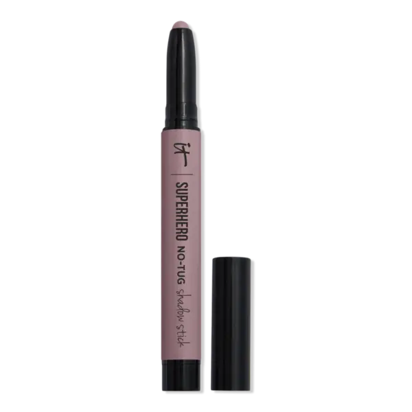 IT COSMETICS Superhero No-tug Longwear Eyeshadow Stick - Might Mauve