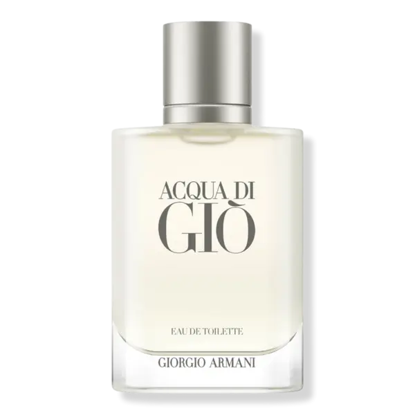 ARMANI Acqua Di Gio Eau De Toilette - One-color