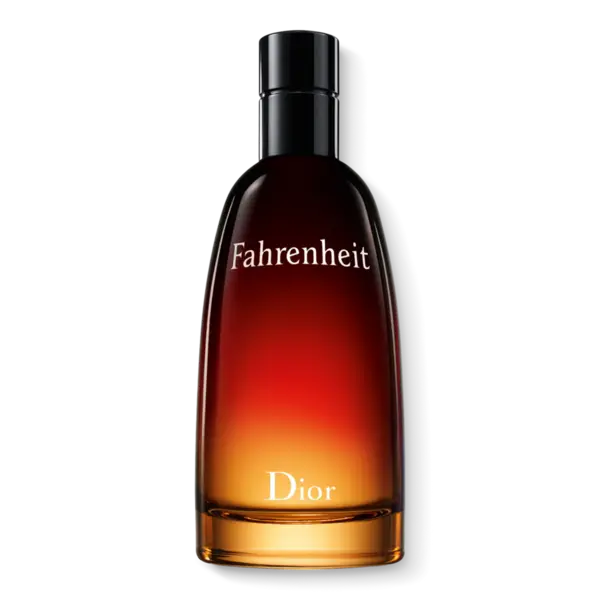 Dior Fahrenheit Eau De Toilette