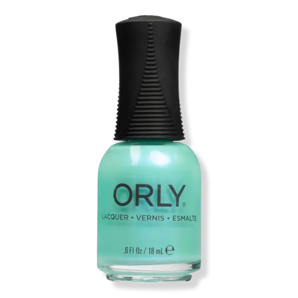 ORLY Nail Lacquer - Morning Dew