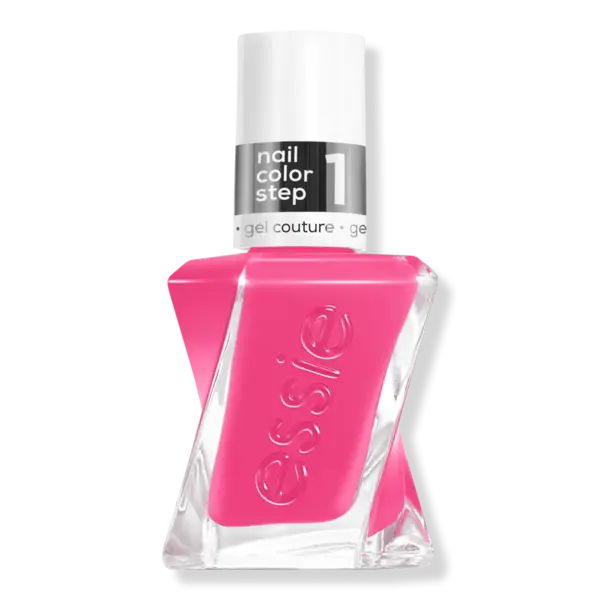 Essie Gel Couture Longwear Nail Polish - Pinky Ring