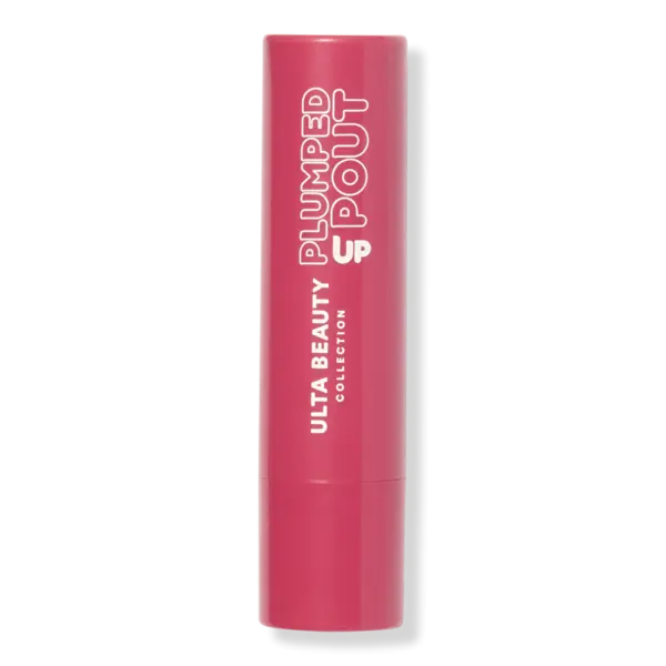 ULTA BEAUTY COLLECTION Plumped Up Pout Lip Balm - Girl Crush