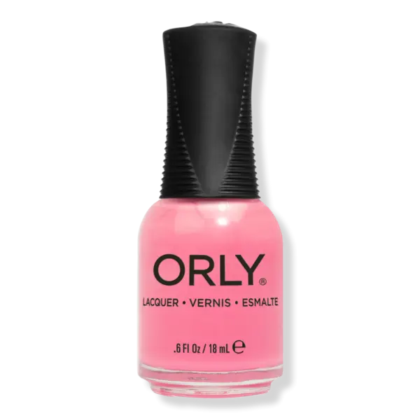 ORLY Nail Lacquer - Bubblegum Pop