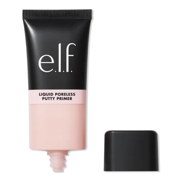 E.L.F. COSMETICS Liquid Poreless Putty Primer - Universal Sheer