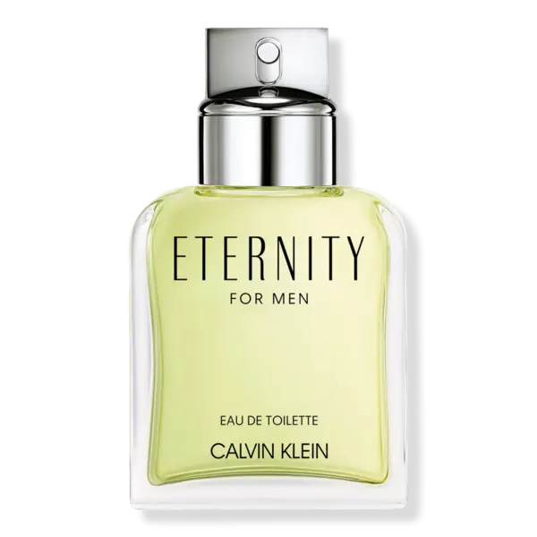 Calvin Klein Eternity For Eau De Toilette - One-color