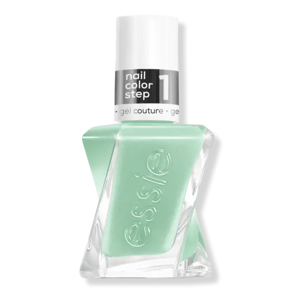 Essie Gel Couture Longwear Nail Polish - Bling It