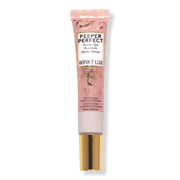 WINKY LUX Peeper Perfect Under-eye Concealer - Very Fair