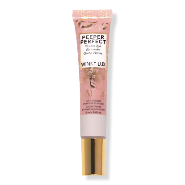 WINKY LUX Peeper Perfect Under-eye Concealer - Very Fair