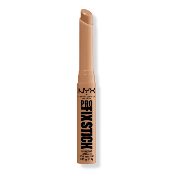 NYX PROFESSIONAL MAKEUP Pro Fix Stick Color Correcting Concealers - Nutmeg