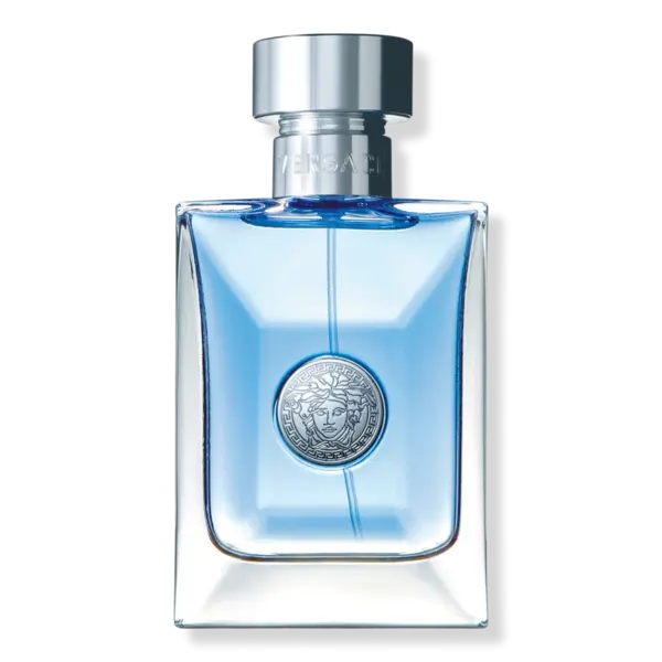 Versace Pour Homme Eau De Toilette - One-color
