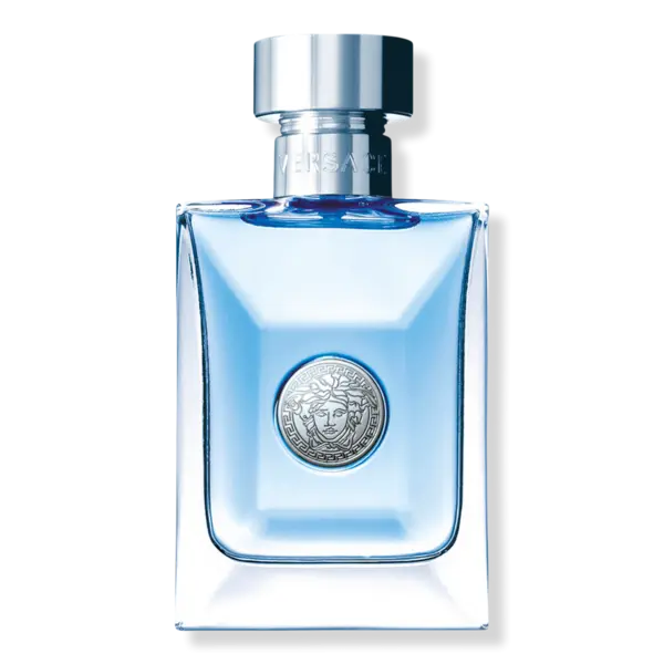 Versace Pour Homme Eau De Toilette - One-color