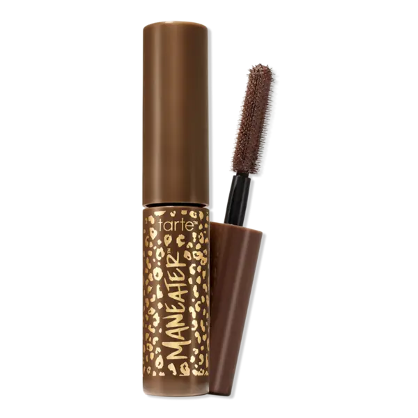 TARTE COSMETICS Travel-size Maneater Volumizing Mascara - Brown