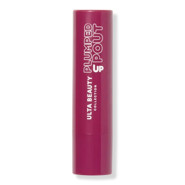 ULTA BEAUTY COLLECTION Plumped Up Pout Lip Balm - Heart Throb