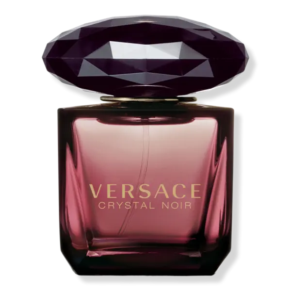 Versace Crystal Noir Eau De Toilette - One-color
