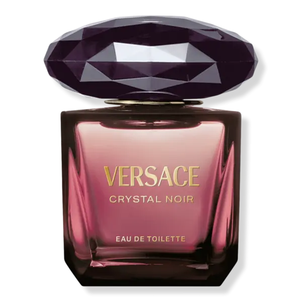 Versace Crystal Noir Eau De Toilette - One-color