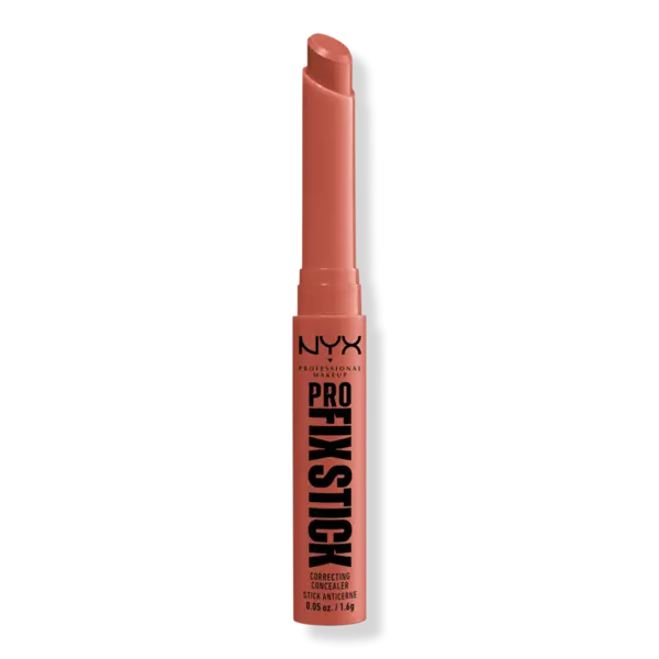 NYX PROFESSIONAL MAKEUP Pro Fix Stick Color Correcting Concealers - Apricot