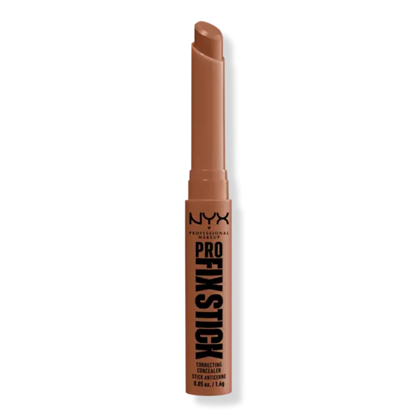 NYX PROFESSIONAL MAKEUP Pro Fix Stick Color Correcting Concealers - Cappuccino