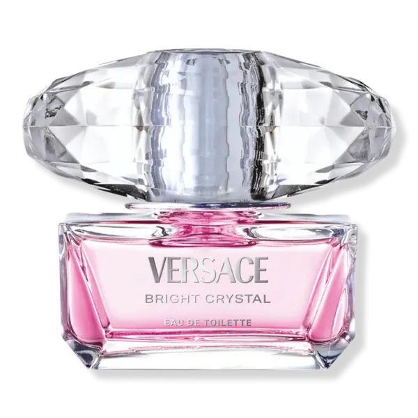 Versace Bright Crystal Eau De Toilette - One-color