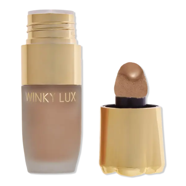 WINKY LUX Cheeky Rose Liquid Sculpt - Amalfi
