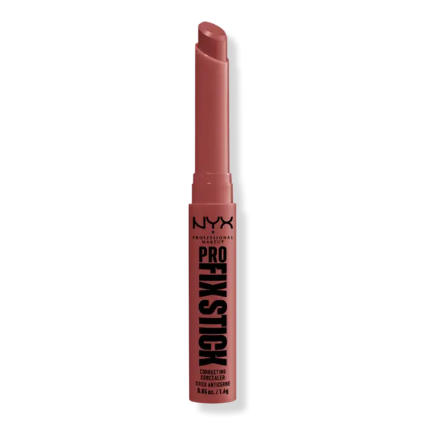 NYX PROFESSIONAL MAKEUP Pro Fix Stick Color Correcting Concealers - Brick Red
