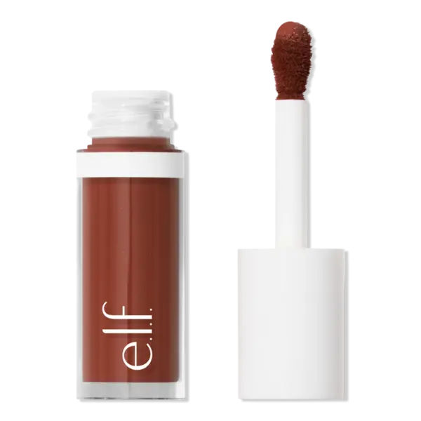 E.L.F. COSMETICS Camo Liquid Blush - Bronze Bombshell
