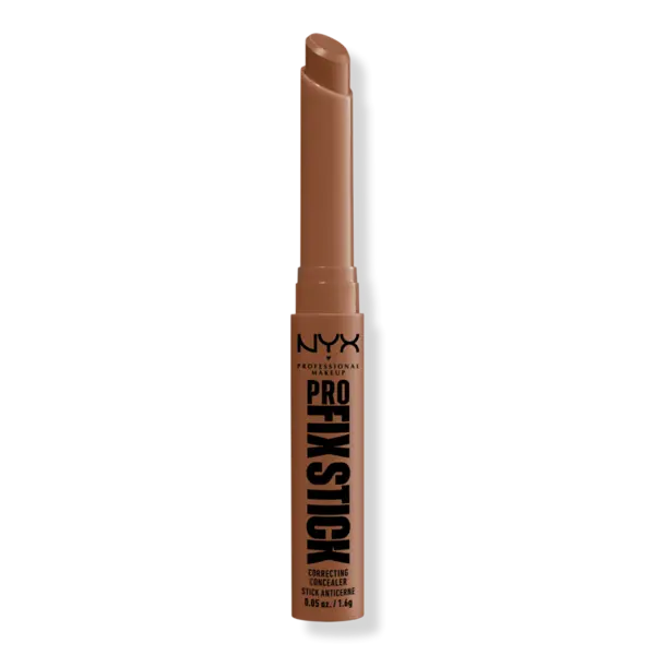 NYX PROFESSIONAL MAKEUP Pro Fix Stick Color Correcting Concealers - Sienna