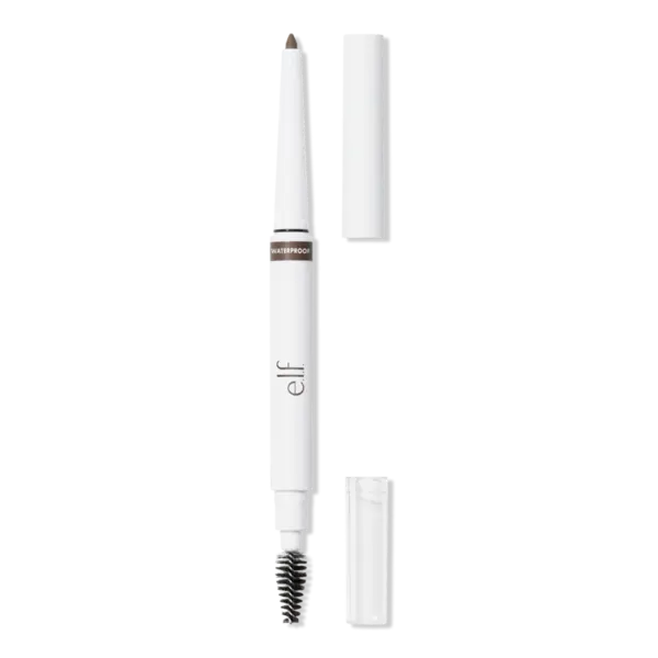 E.L.F. COSMETICS Instant Lift Waterproof Brow Pencil - Deep Brown